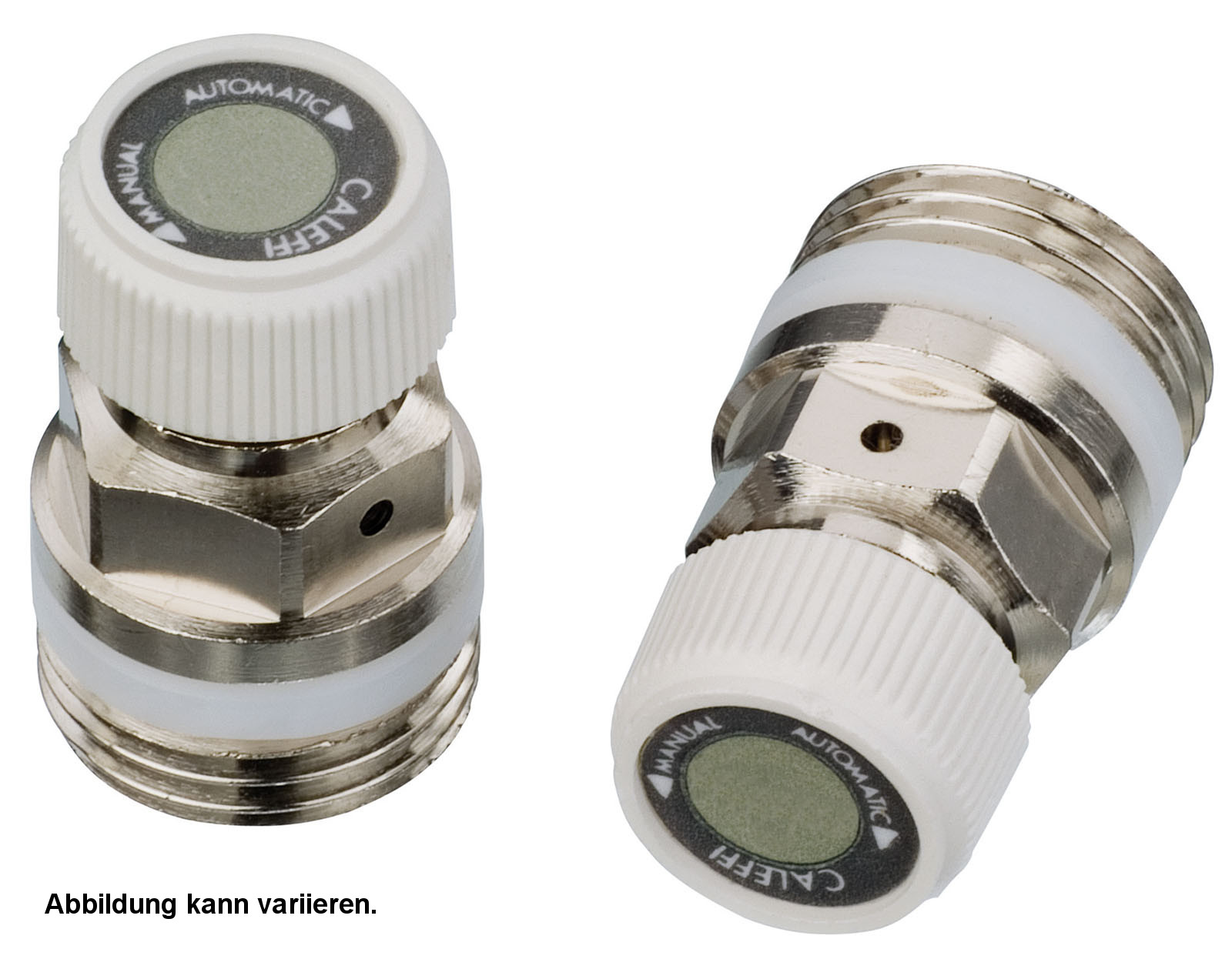 Sanitop Automatik-Entlüftungsventil für Heizkörper, 2-er Set, 1/2 Zoll ... Sanitop Automatik-Entlüftungsventil für Heizkörper, 2-er Set, 1/2 Zoll ...
