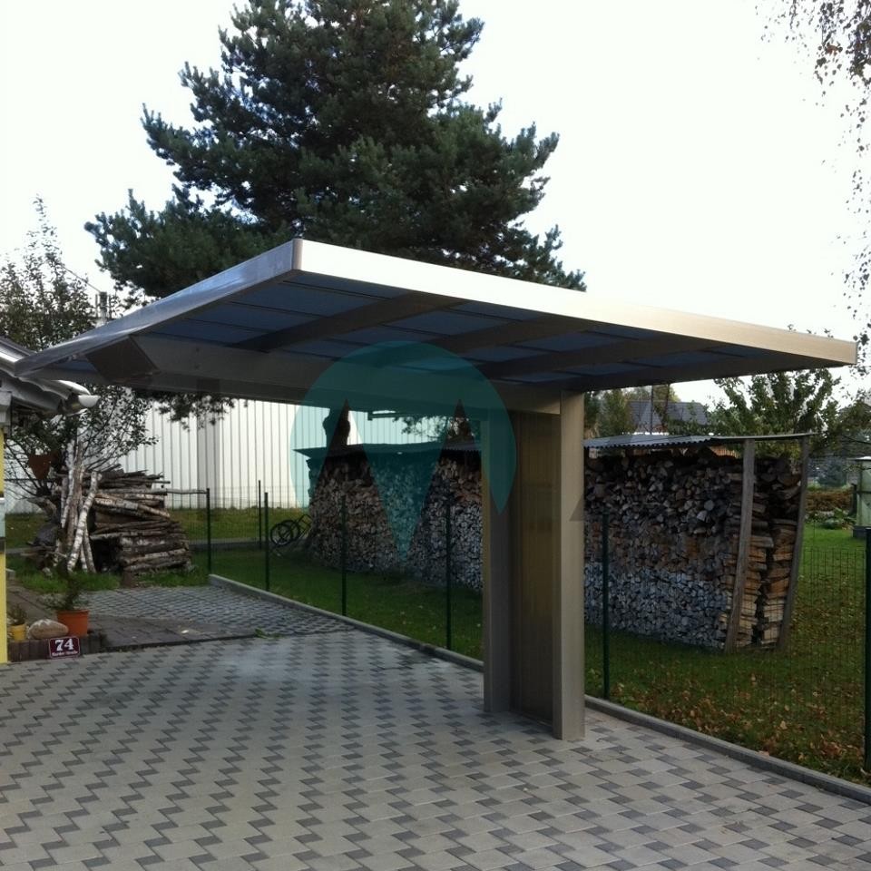 Ximax Carport NEO Typ 90 Standard | mein-gartenshop24.de